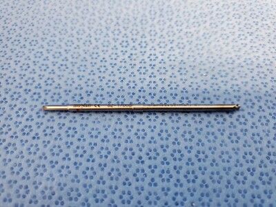 Stryker 62-17008 PROFYL 1.7mm CrossPin Screwdriver Blade Maxillofacial ...