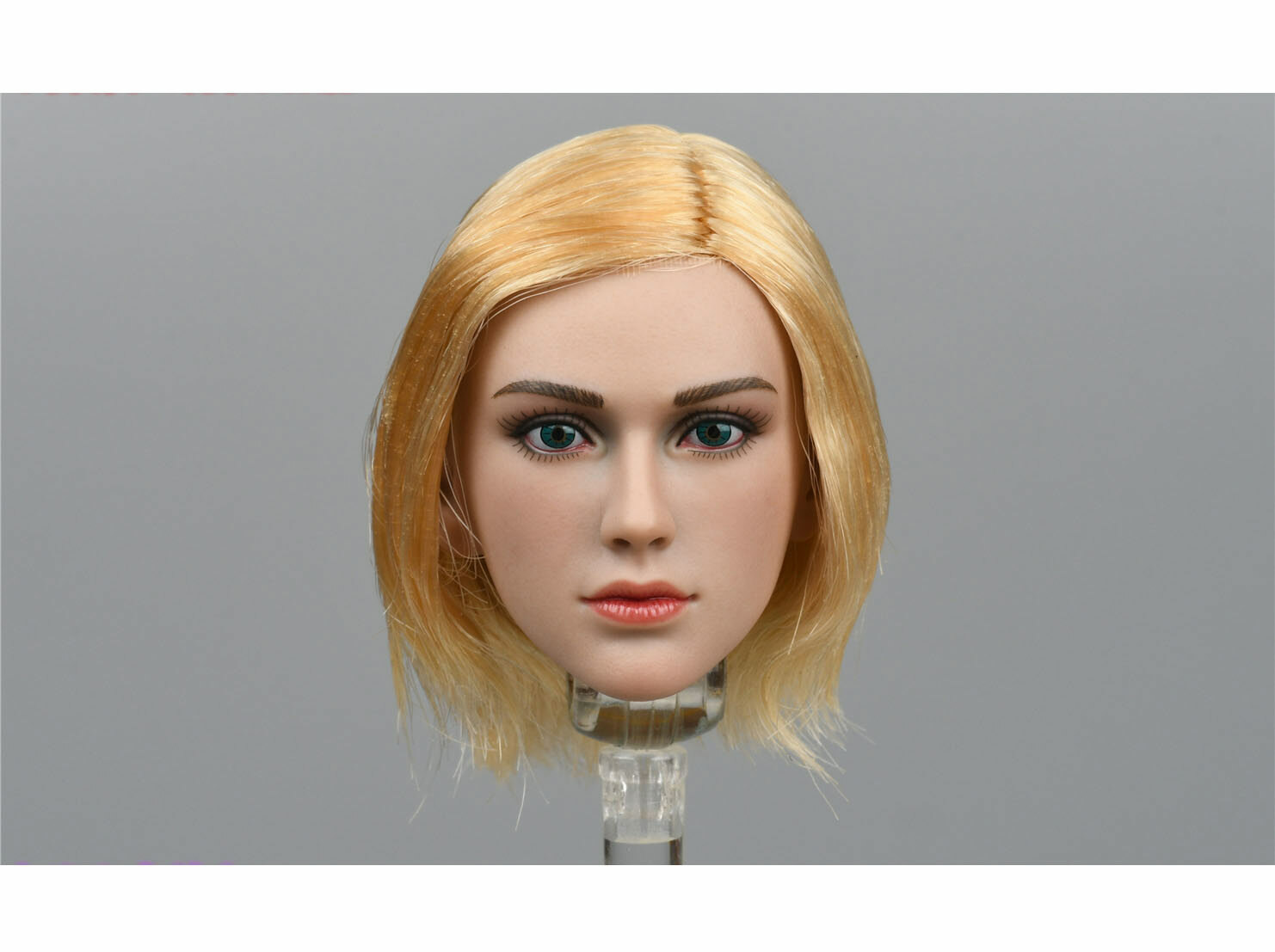 TBLeague PL2021-184A 1/6 Scale Vampire Slayer - Red Head Sculpt Model ...