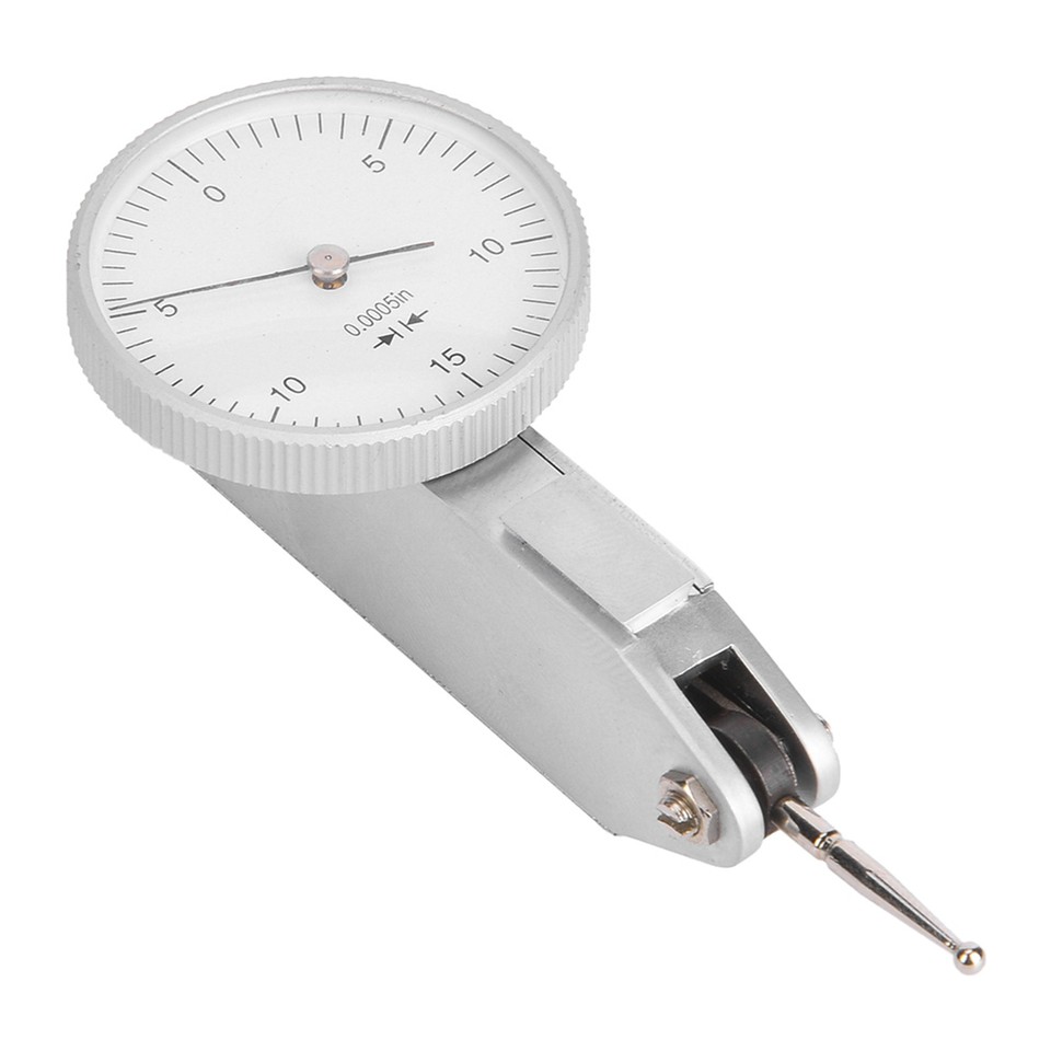 Dial Test Indicator Lever Type Dial Indicator Guage Mesuring Instrument ...