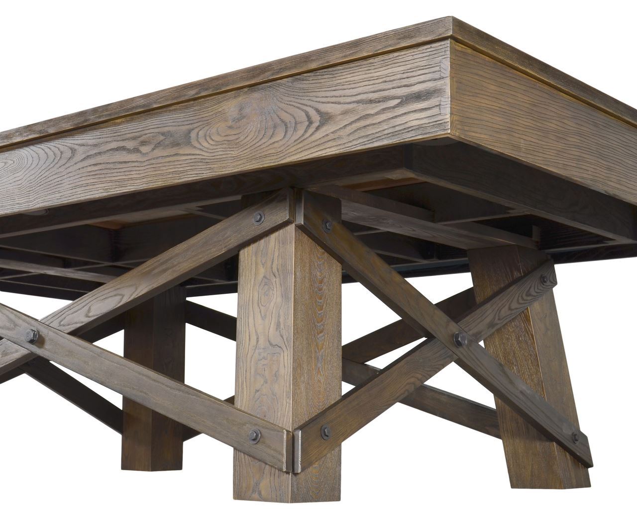 8ft Ashwood Slate Luxury Pro Pool Table Traditional Billiard Game Table ...