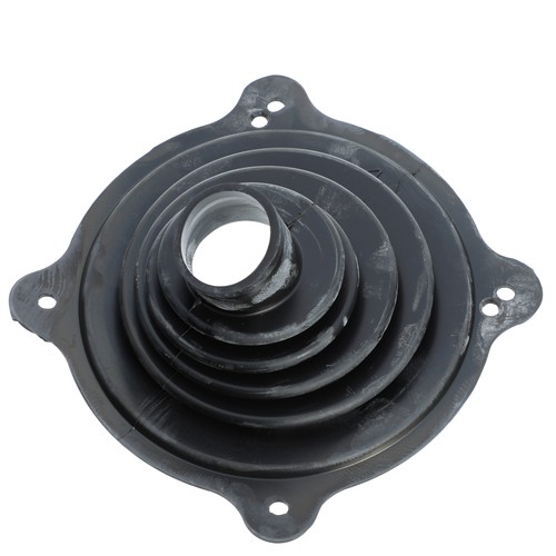 OEM 1989-1998 Nissan 240SX Rubber Shifter Boot Transmission NEW 74960 ...