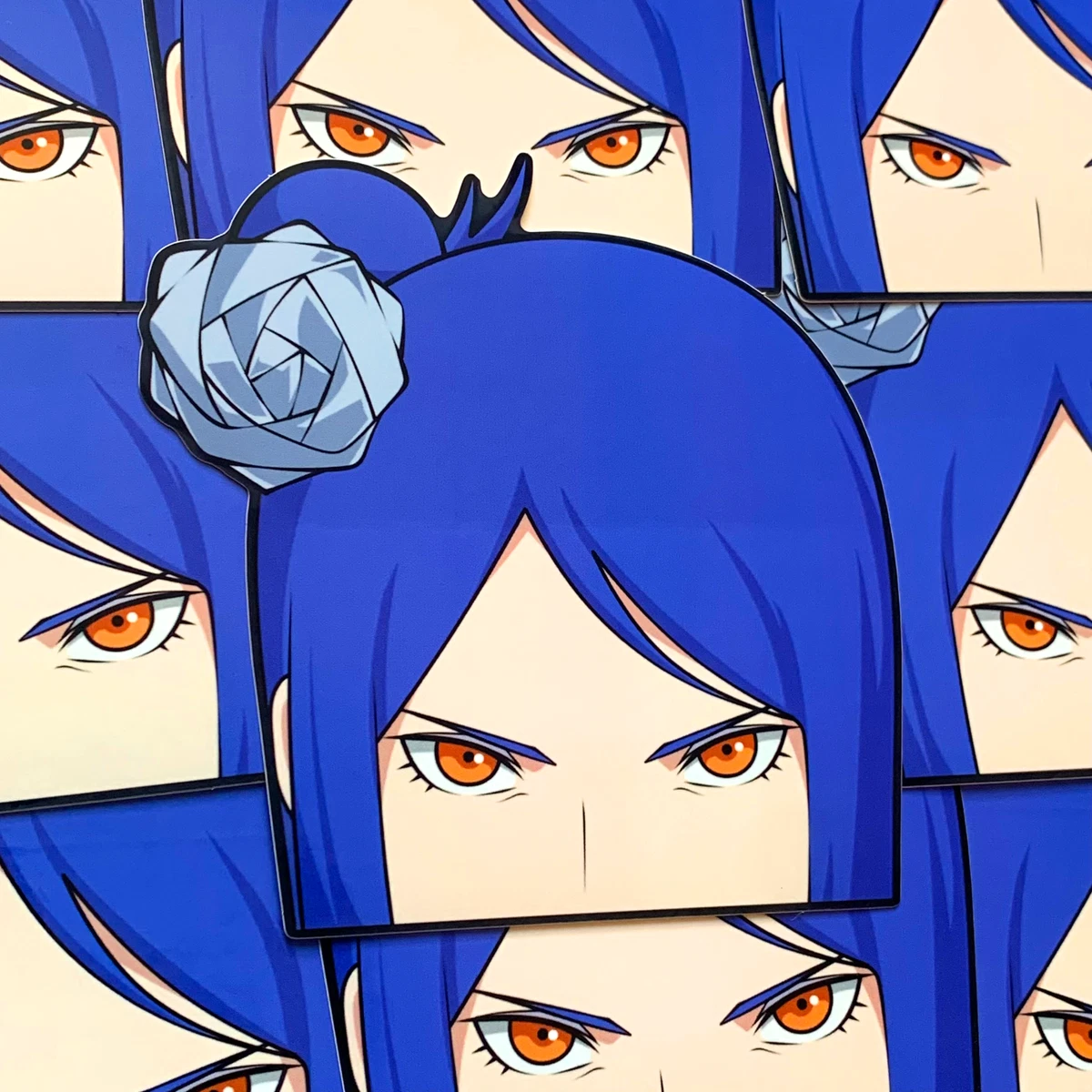 Naruto Akatsuki Konan
