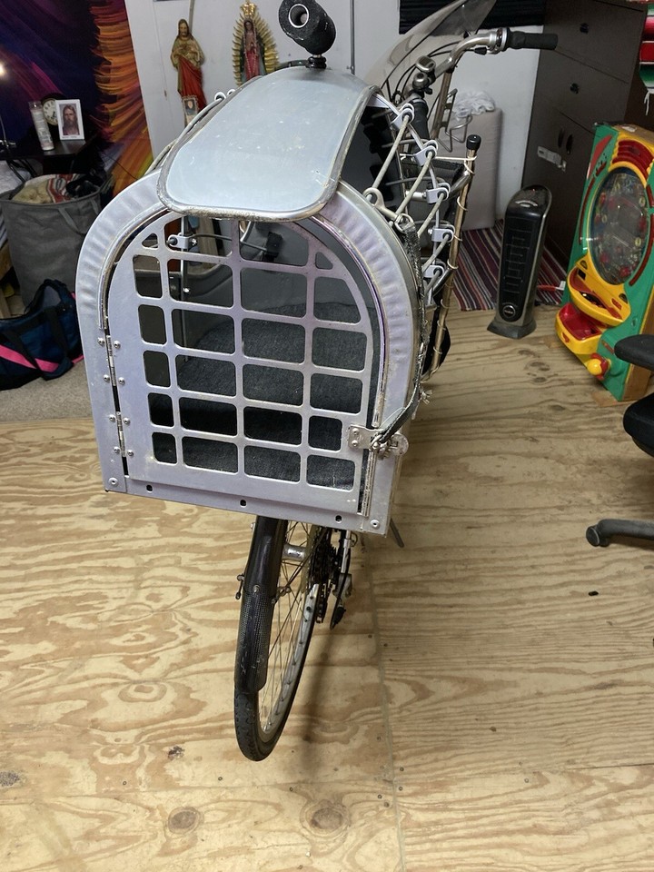 Rare Tour Easy Racers Recumbent Bike Bicycle | eBay