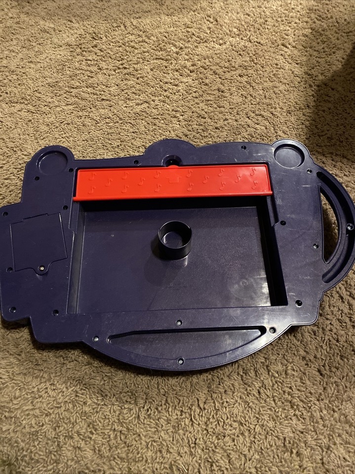 Fisher Price JAMMIN' DRAW - 5 Musical Styles, 6 Different Instruments ...