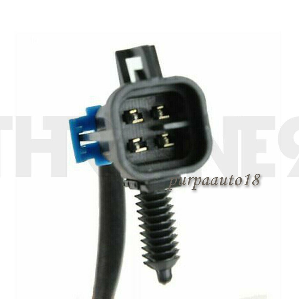 Set of 4 Oxygen O2 Sensor for 1996-2002 C1500 K1500 Silverado Sierra ...