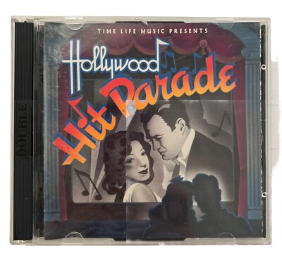 Hollywood Hit Parade 2 CD - Life Time Music DISC B ONLY. Music | eBay