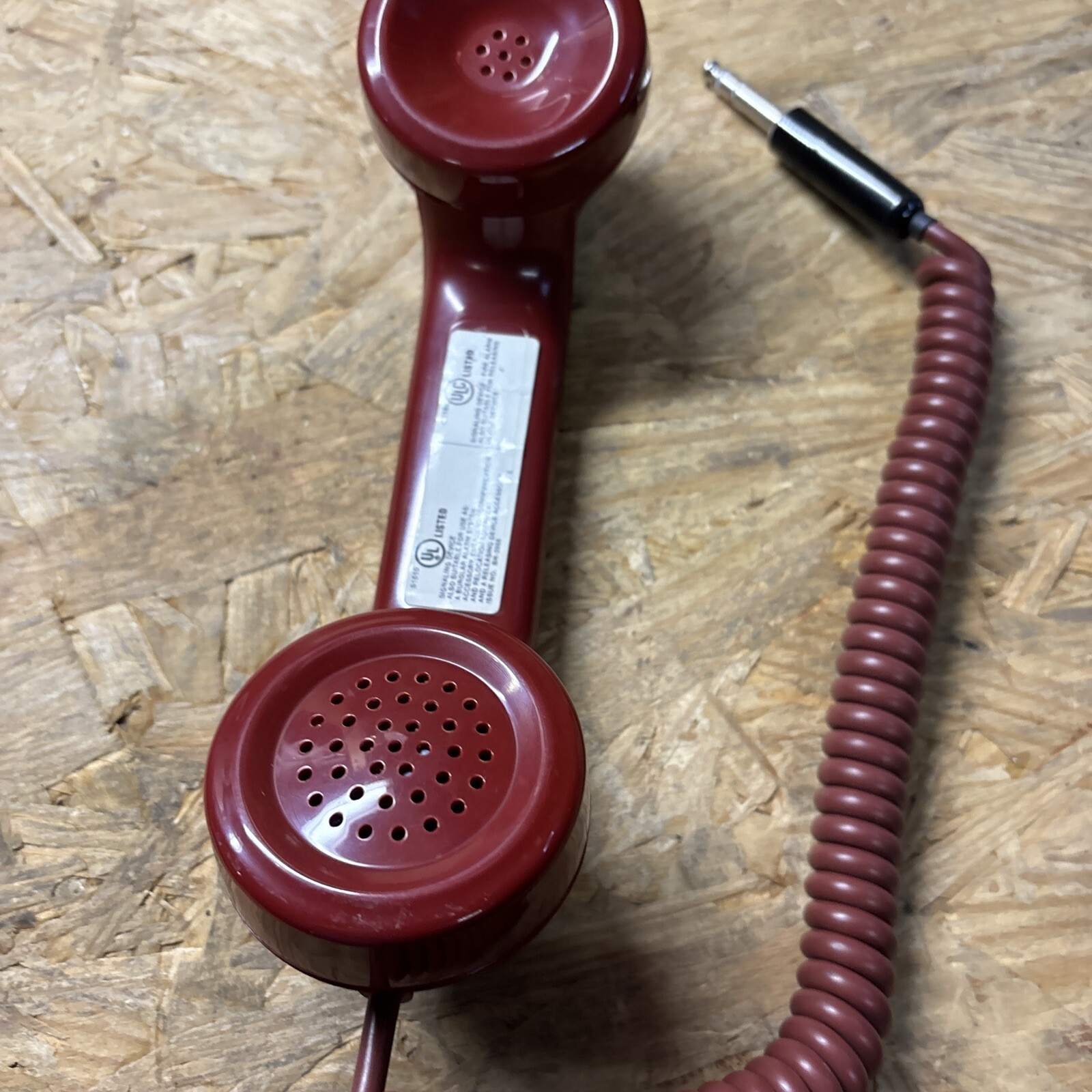 Fireman Firefighter Red Telephone Fire Police Emergency Call Box ...