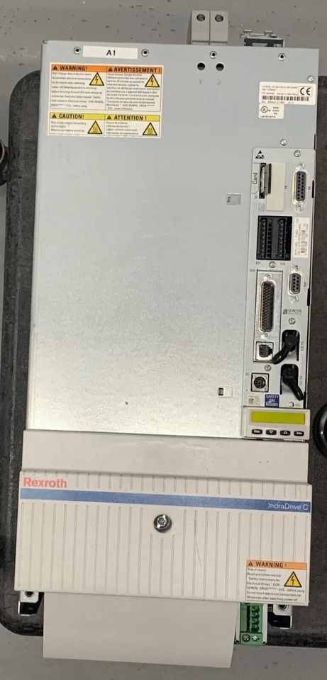 HCS03.1E-W0150-A-05-NNBV/CSH01.1C-SE-ENS-NNN-MD2-L1-S-NN-FW-PRE-OWNED ...