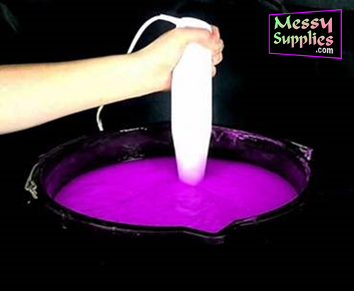 10 Litres Professional Gunge / Slime Powder • As Seen on TV • Over 120 ...