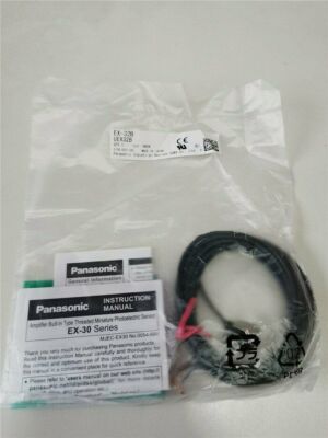 Panasonic EX-32B SUNX Photoelectric Switch 1PC New Free Shipping EX32B ...