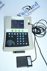 QUANTEL MEDICAL AXIS II PR Ultrasound A-Scan Biometer | eBay