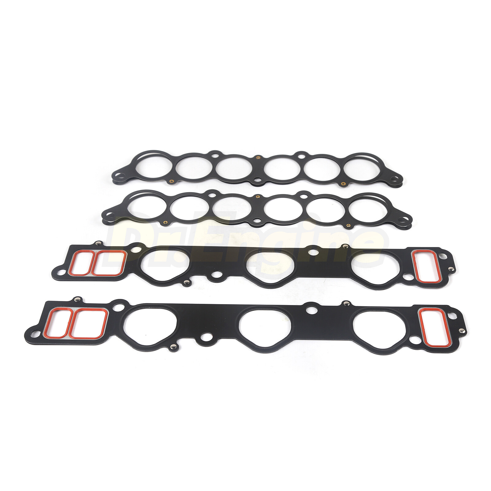 Fit 95-04 Toyota Tacoma 4Runner 3.4L DOHC 24v 5VZFE Intake Manifold ...