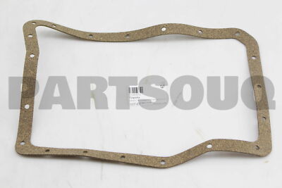 3516836010 Genuine Toyota GASKET, AUTOMATIC TRANSMISSION OIL PAN 35168 ...