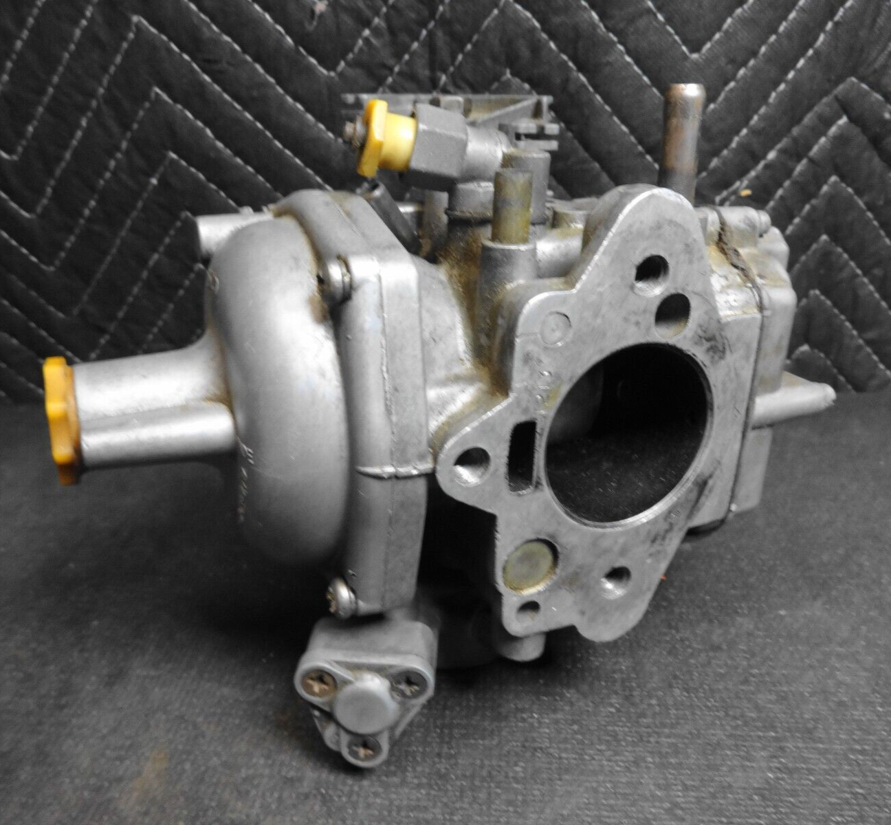 1975-76 MG MGB Zenith Stromberg 175CD-5T Carburetor | eBay