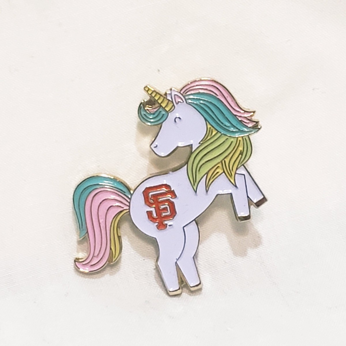 Unicorn Baseball Teams