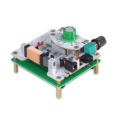 AMT-MW207 Medium Wave Radio Transmitter AM Radio Transmitter 525 ...