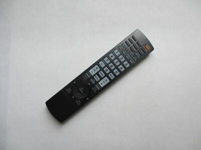 Remote Control For Sanyo DP19640 DP26648 DP42849 DP47460 DP46812 LCD ...