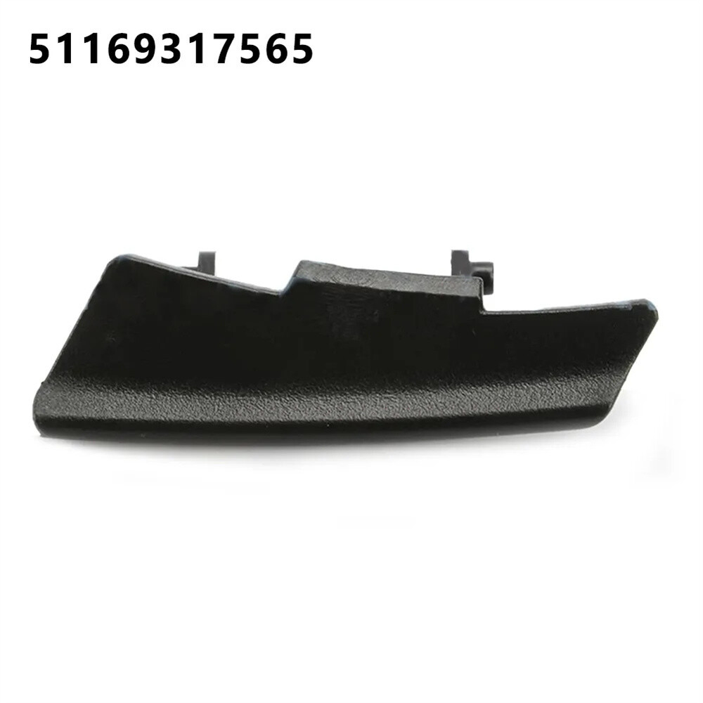Center Armrest Box Handle Latch Clip 51169317565 For BMW X1 F48 X2 F39 ...