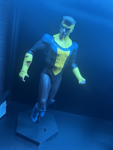 Soosootoys SST-044 1/6 Invincible Mark Grayson Male Action Figure Model ...