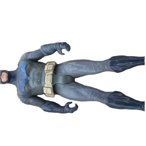 BATMAN JAKKS Pacific Big-Figs DC Comics Batman v Superman 19-inch ...