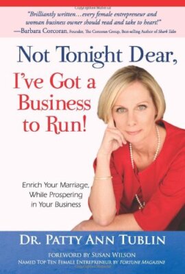 Not Tonight Dear, I've Got a Business to Run! Enrich... | eBay