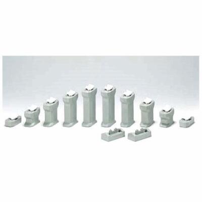 NEW Kato Set Gradual Single Track Incline Pier N Scale 23-016 | eBay