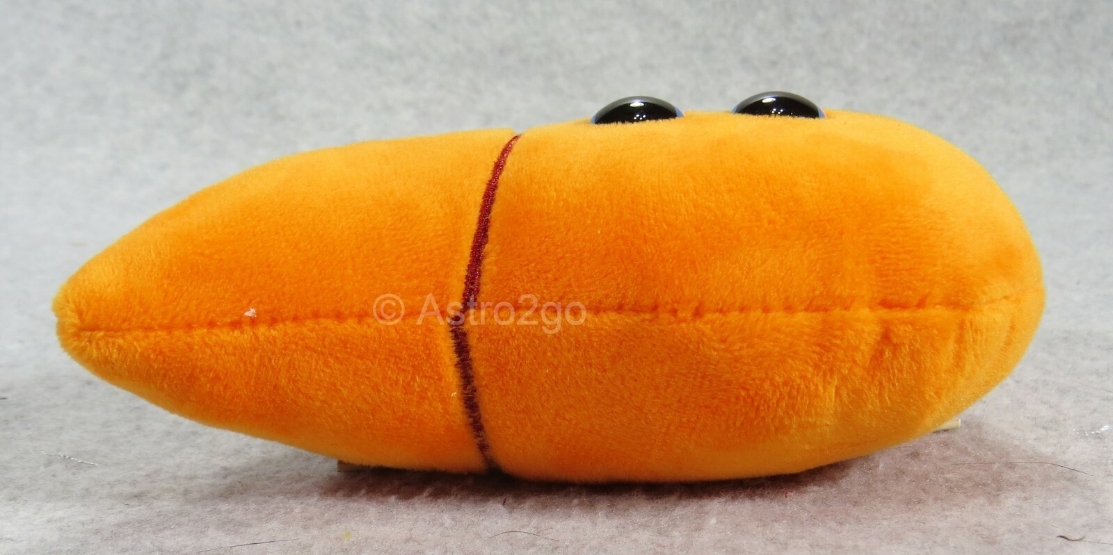 GIANT MICROBES-LIVER-Stuffed Plush Digestive Immune Endocrine Bile ...
