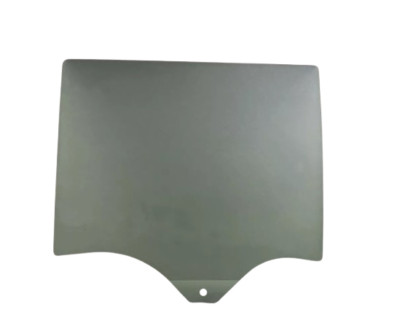 Fits: 2021-2025 Chevrolet Suburban/GMC 4D SUV Rear Left Door Window ...