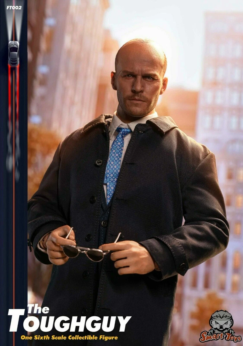Jason Statham The One