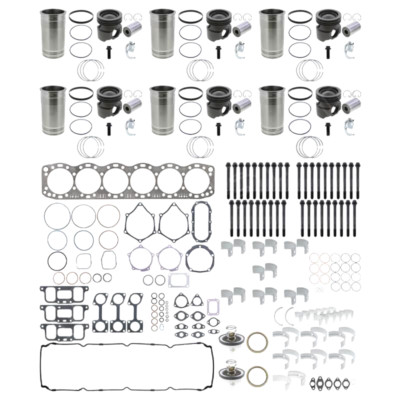 Inframe Engine Rebuild Kit for Detroit Series 60 PAI # S60109-01 | eBay