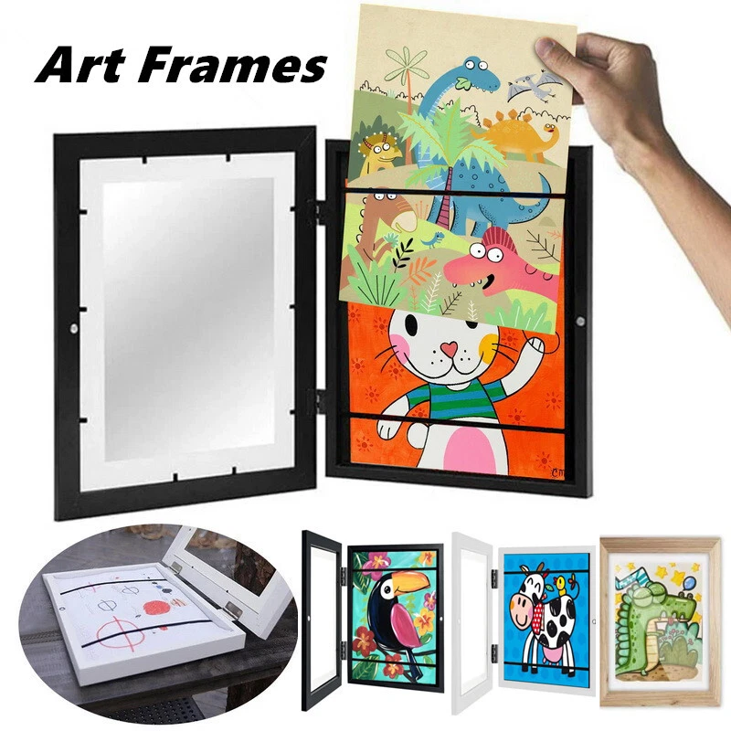Changeable Poster Frames