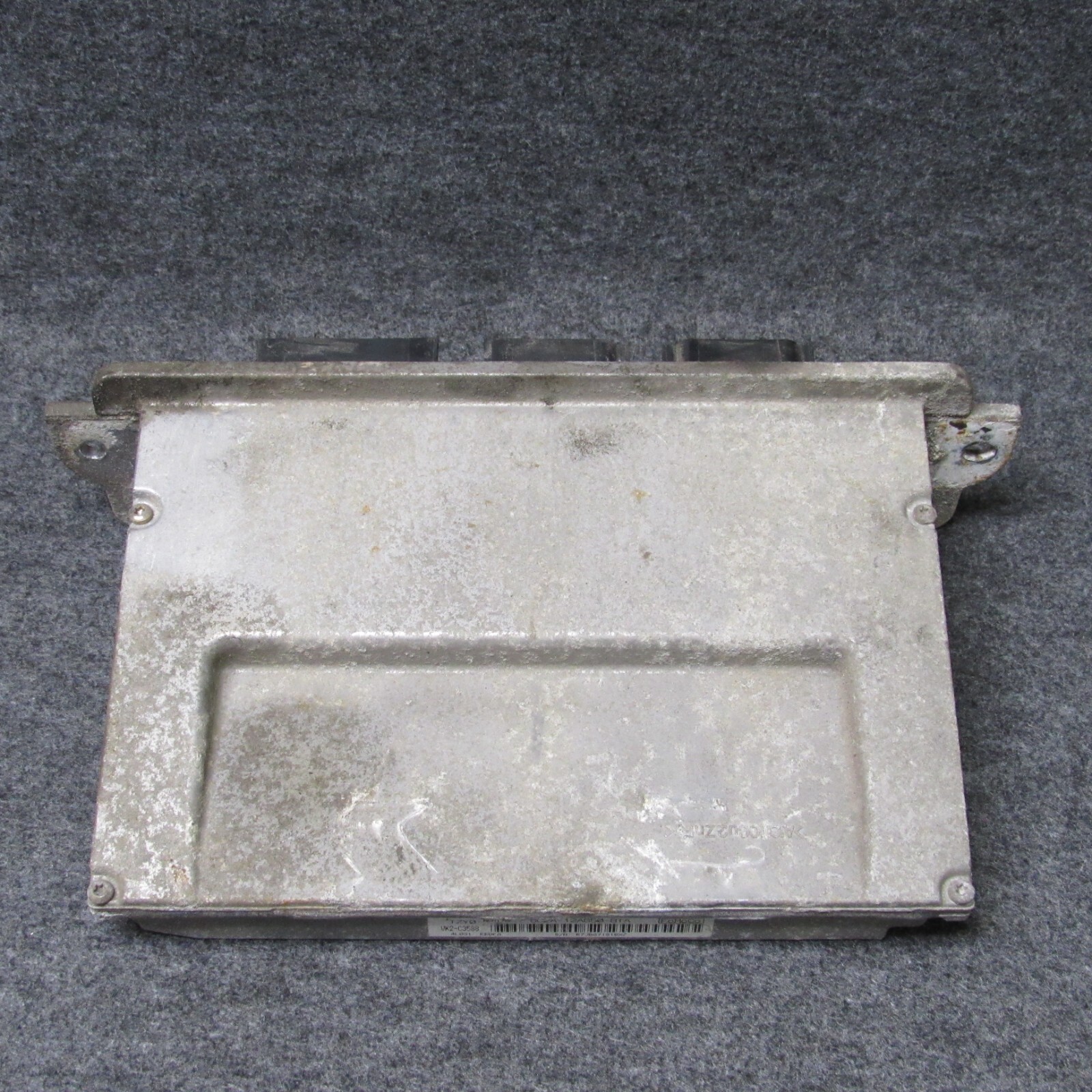 2005 Ford E150 Van 4.6 Engine Control Computer Module 5C2A-12A650-BTA ...