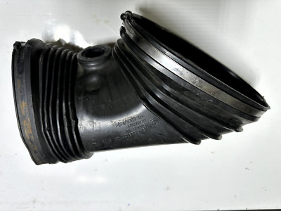 For BMW E92 OEM M3 Rubber Intake boot 7838286 S65 V8 E90 E93 | eBay