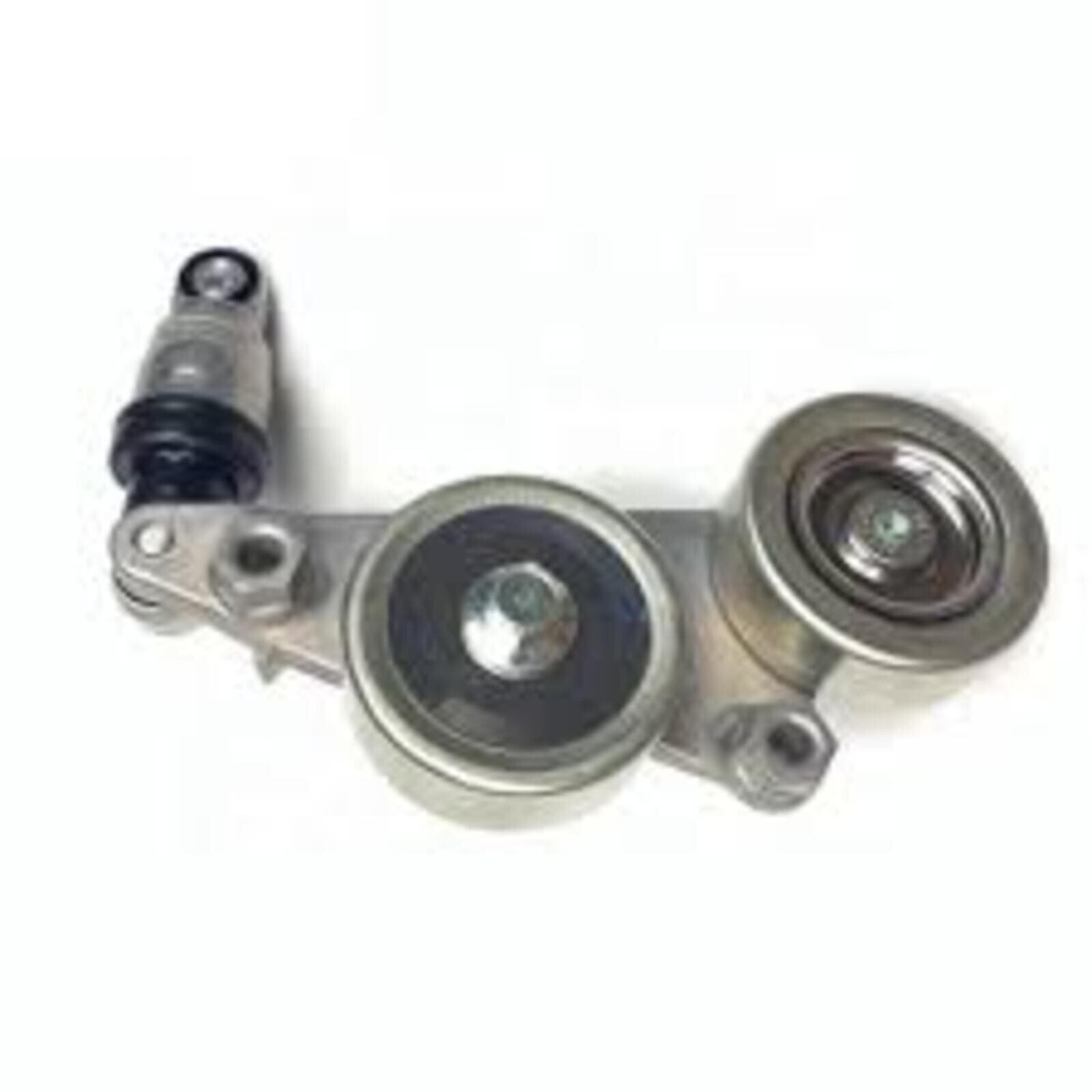 HONDA Genuine Pilot Accord V6 Serpentine Drive Belt Tensioner NEW 31170 ...