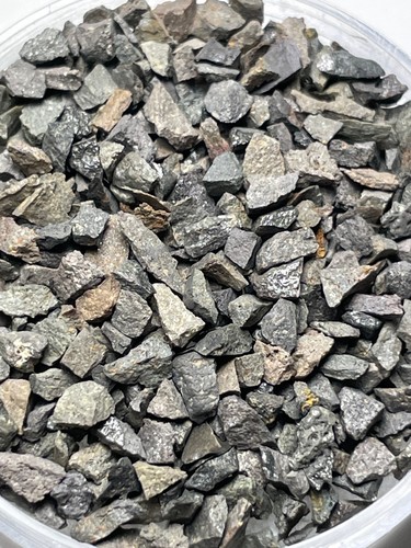 25ctw CARBONADO Parcel rare Genuine Rough Diamonds Bahia Brazil space ...