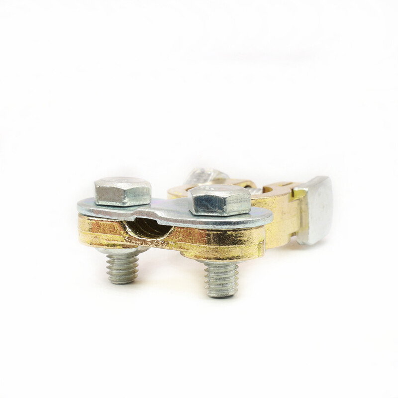 Battery Cable Terminal Top Post Positive Negative for Marine Car Boat ...