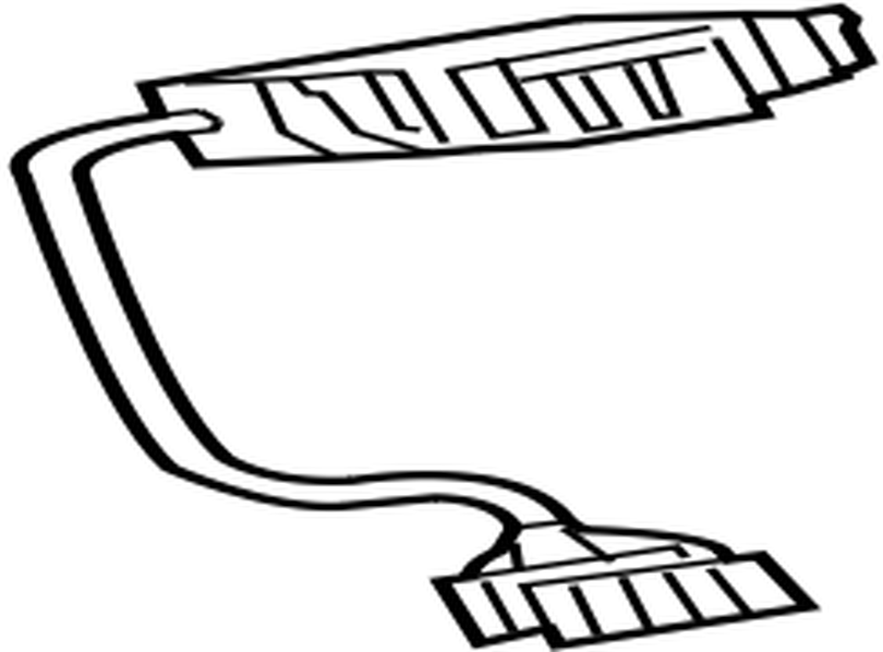 89245-35020 Toyota Sensor, steering 8924535020, New Genuine OEM Part | eBay