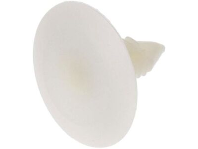 Sound Absorber Clip 22WVFT96 for Executive Limousine Sedan LeBaron Town ...