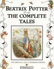 Beatrix Potter: The Complete Tales - hardcover, 9780723244042, Beatrix ...