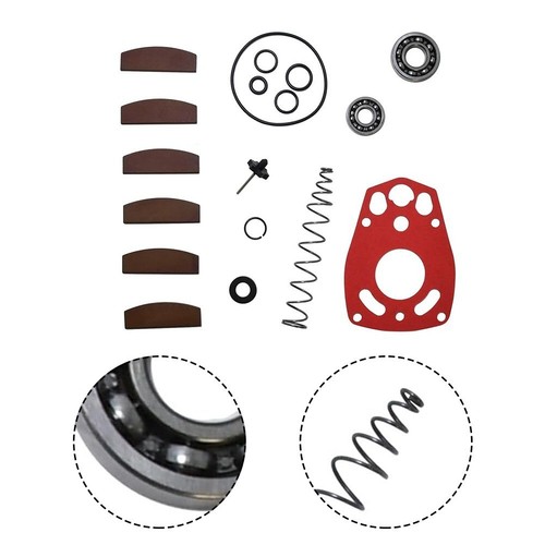 Upgrade Your Tools with this Tune Up Kit for IM510030A IM51003 ...