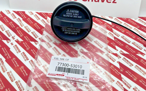 2000-2006 Toyota & Scion Fuel Tank Cap GENUINE OEM PART 77300-53010 | eBay