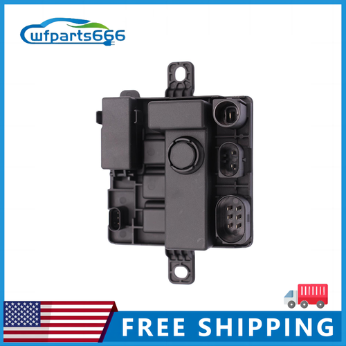 For 2011-2016 BMW 528i 535i Integrated Power Distribution Module ...