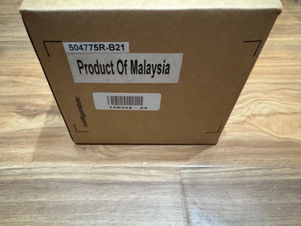 HP DL185G5 AMD OPTERON 2376 CPU KIT 504775R-B21 | eBay