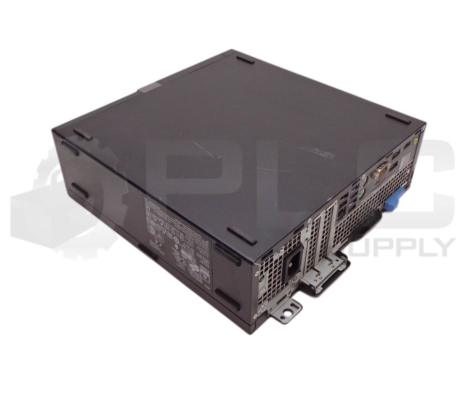 DELL D11S OPTIPLEX 7050 DESKTOP INTEL CORE i5 vPRO / PRO WINDOWS | eBay