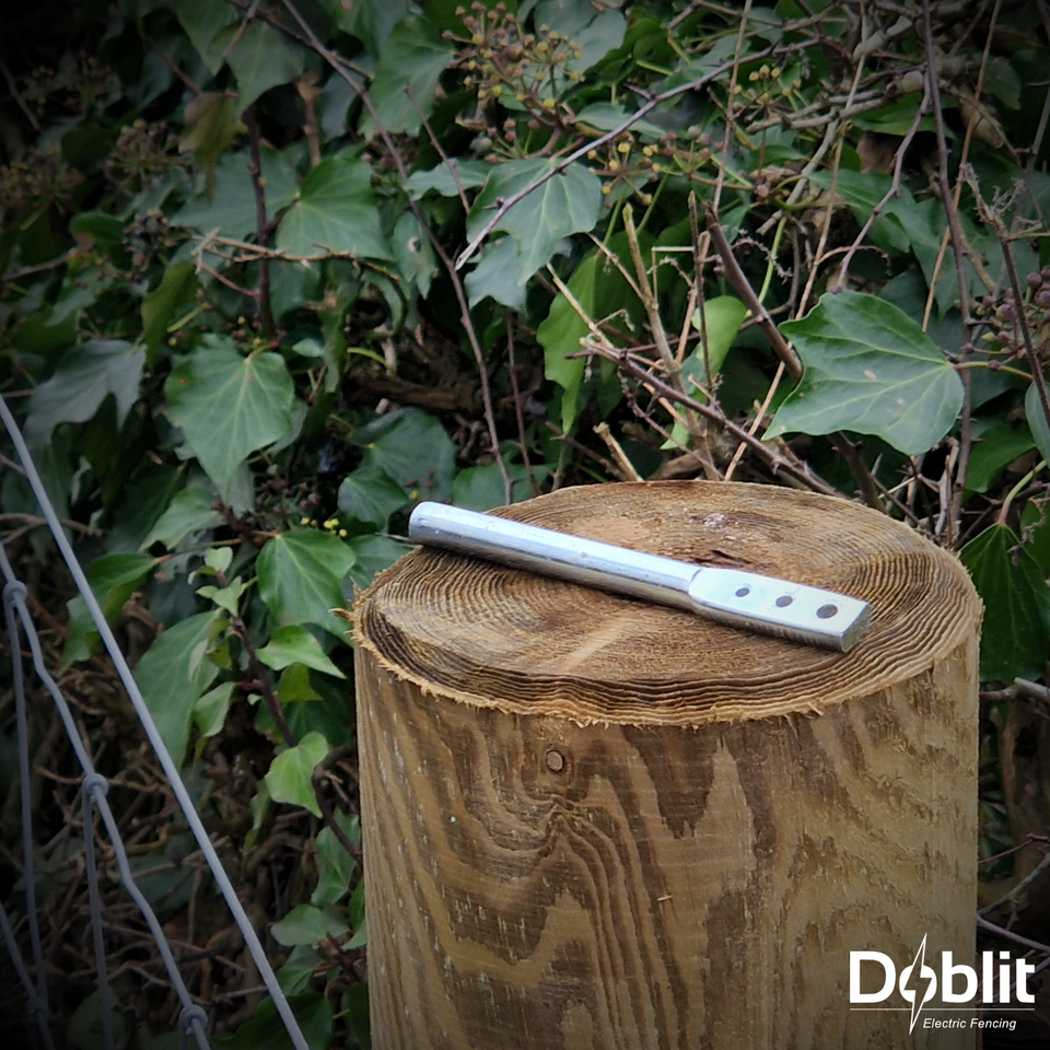 WIRE TWISTER Fence Tying Tool | Stock Fencing / Steel Netting / High ...