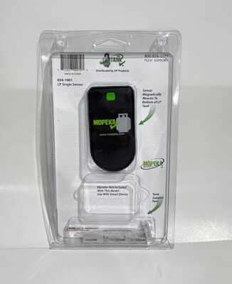 •NEW• Mopeka AP Products Propane Tank Gas Level Indicator 024-1001 ...