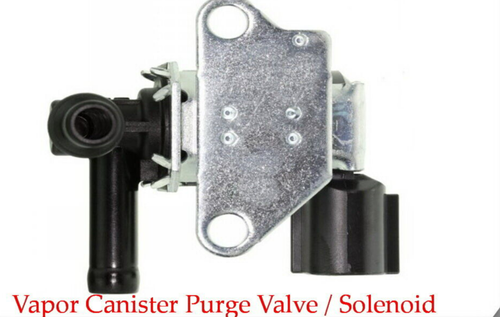 8657A049 Vapor Canister Purge Valve / SolenoidFits:Mitsubishi Lancer ...