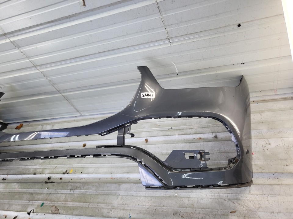 2020-22MERCEDES-BENZ GLE W167 ×167 FRONT BUMPER LOCAL PICK UP or get a ...