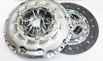 DISC & CLUTCH COVER ASSY 4110049910 41100 49910 FOR H1 STAREX I800 | eBay