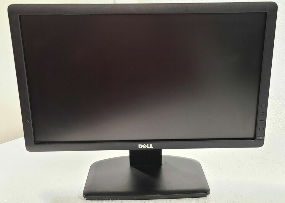 Dell E1912H 19" Widescreen LED LCD Monitor VGA E1912Hc E1912Hf 46NYG ...